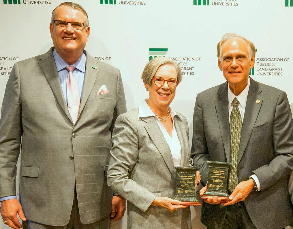 Food Systems Leadership Institute