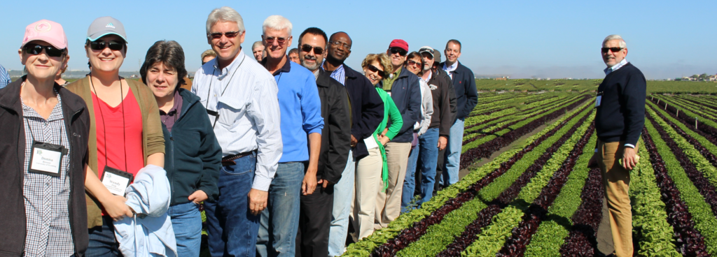 Food Systems Leadership Institute