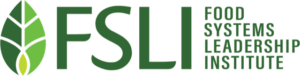 Food Systems Leadership Institute