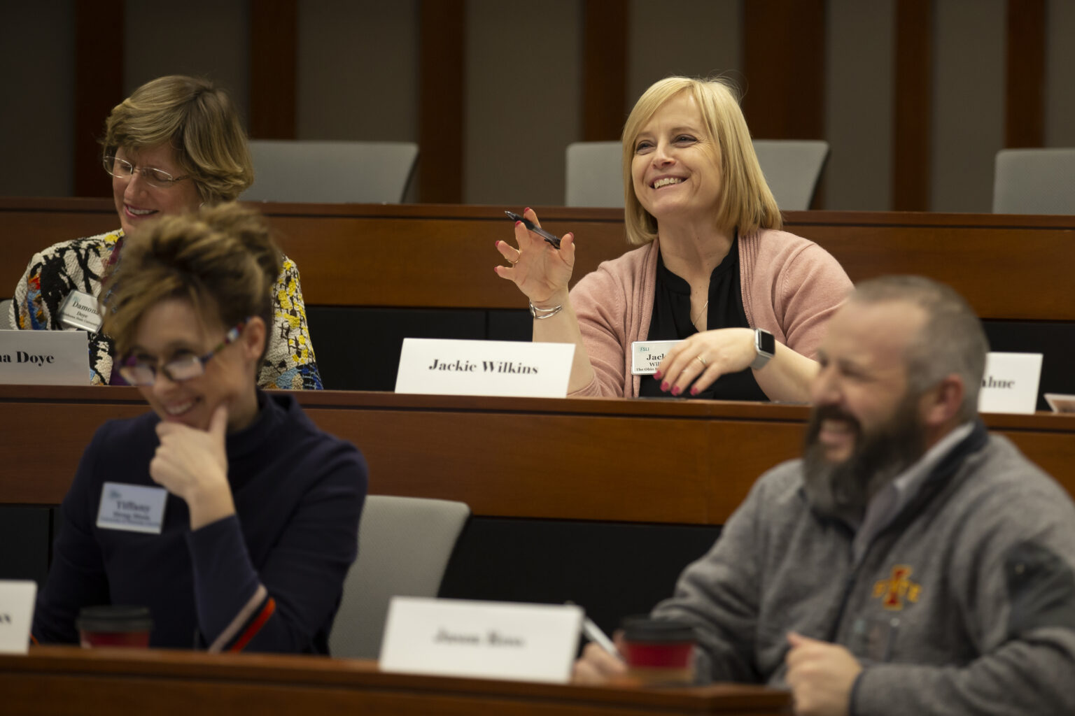 Apply – Food Systems Leadership Institute