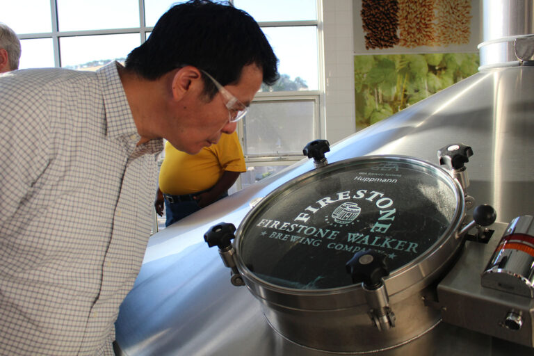 Program Overview of the FSLI Experience – Food Systems Leadership Institute