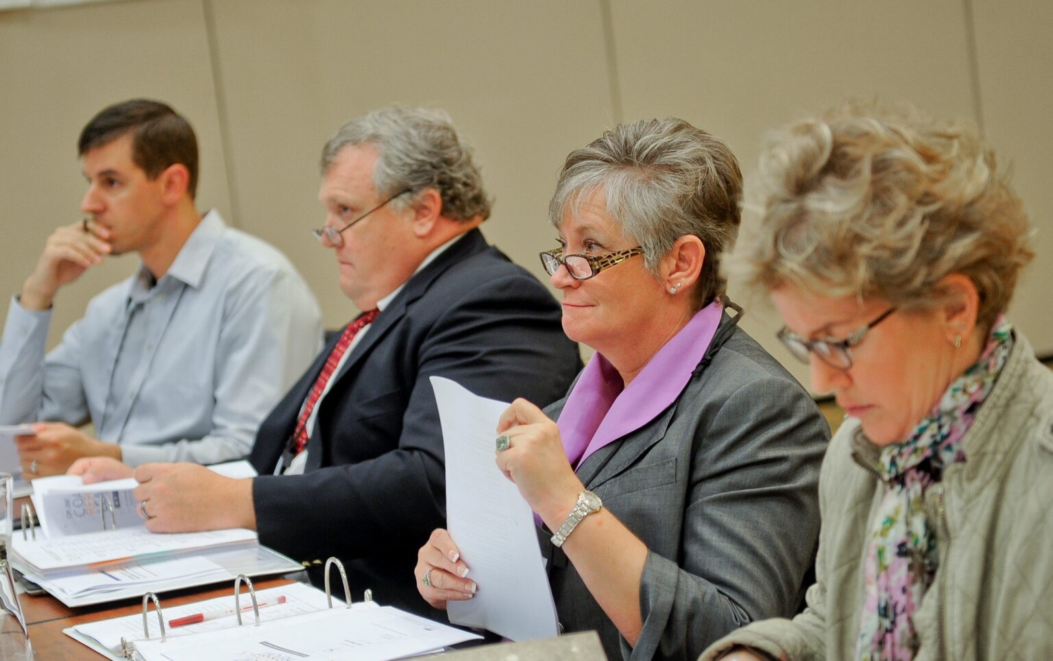 Program Overview of the FSLI Experience – Food Systems Leadership Institute