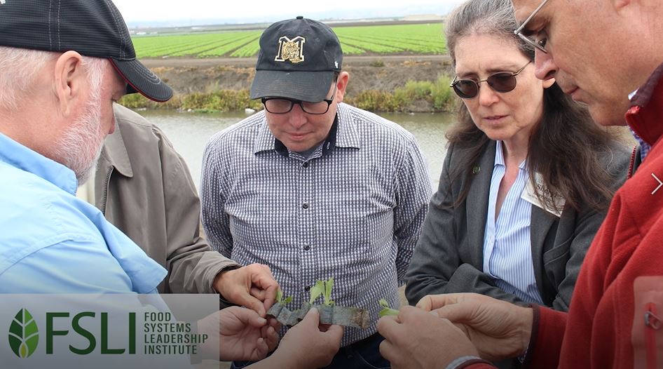 Food Systems Leadership Institute