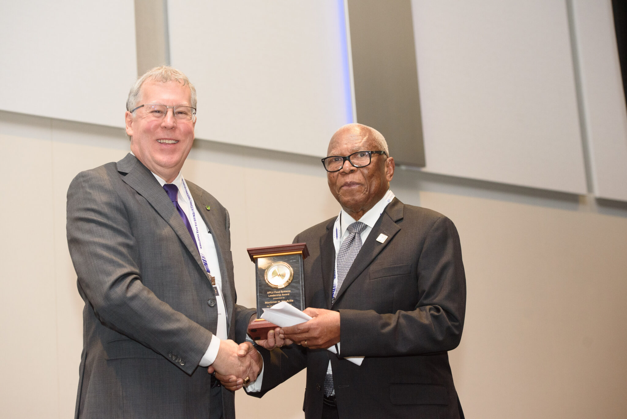 Food Systems Leadership Institute