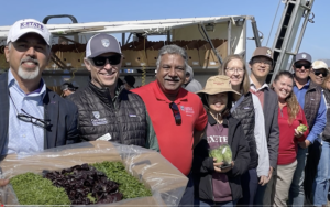 Food Systems Leadership Institute